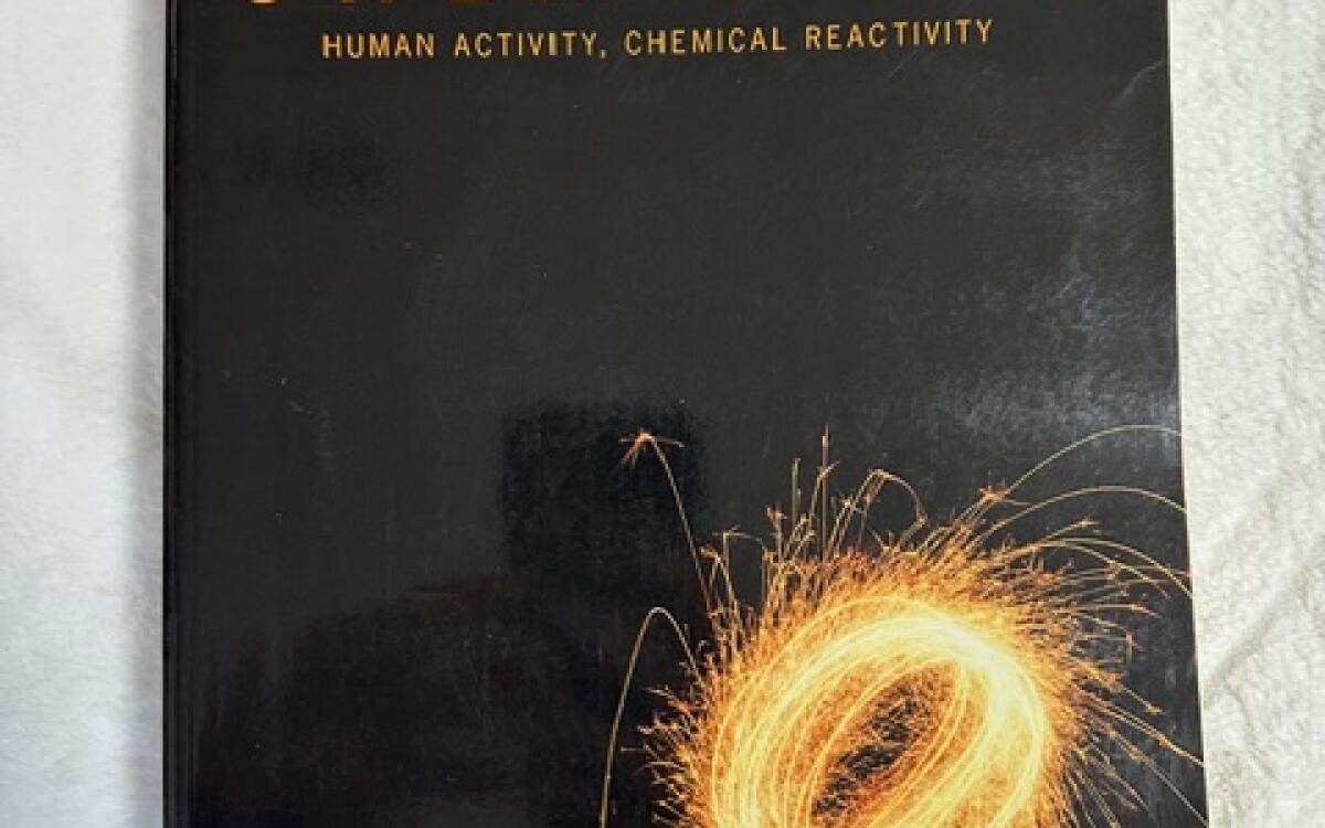 Chemistry — StudentVIP