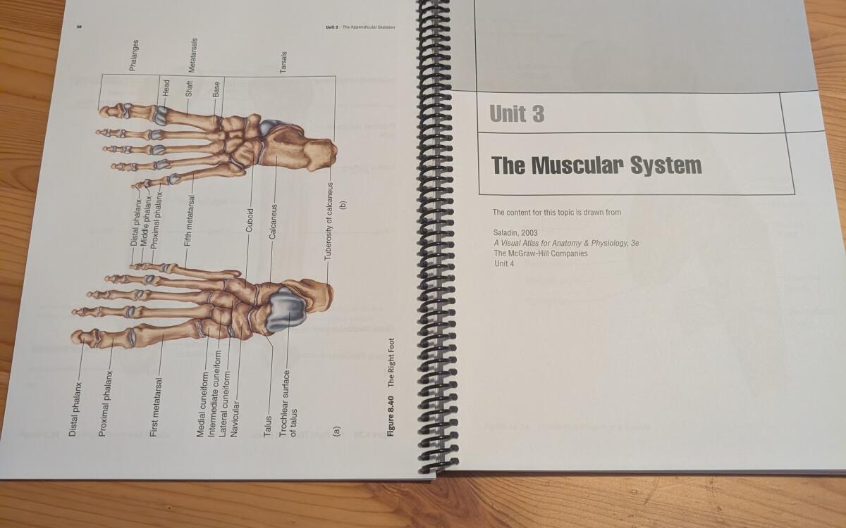 A Visual Atlas for Anatomy & Physiology — StudentVIP