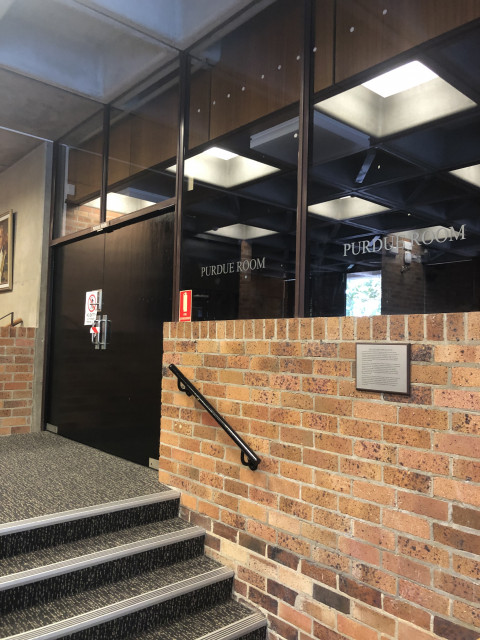 GH202 Purdue room at Newcastle Newcastle (Callaghan) — StudentVIP